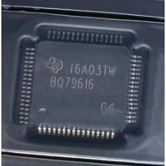 BQ79616 新能源电池监测管理芯片
