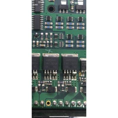 全新 AUIPS7111S TO263-5 驱动器 电源开关芯片 负载电源开关驱动