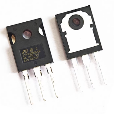 全新STTH30R06CW 30A600V TO-247电源双路超高速高压整流器二极管