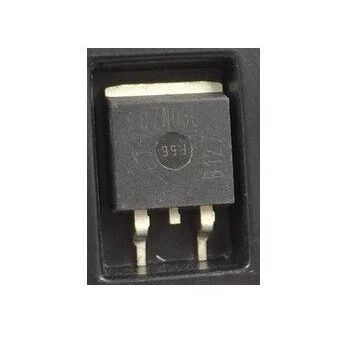 07N03L IPB07N03L 汽车电脑板N沟道场效应三极管TO263