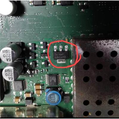 TLE4266GSV10 SOT223 TLE4266G 丝印66GV10 5V/10V低压稳压器芯片