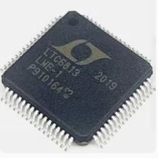 LTC6813LWE-1 新能源电池组监控电源管理IC芯片