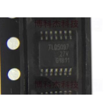 TLD5097EL 封装SSOP14 全新进口原装 正品现货