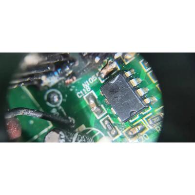 UC2844BN DIP-8 原装进口 UC2844 高性能电流模式控制 UC2844BNG