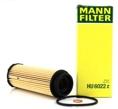 机滤曼牌宝马5系/7系B58B30