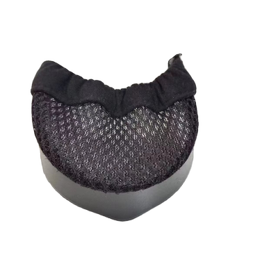 H2H头盔下巴网插入式防风防尘