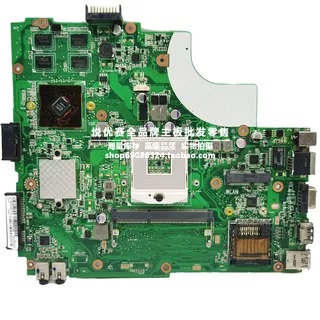 华硕R500VC434TA主板