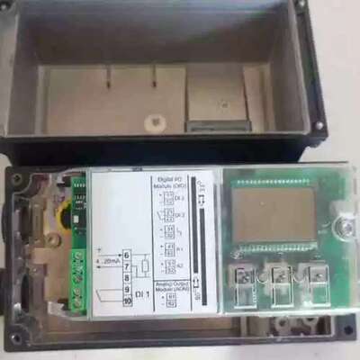 议价定位器6DR5010-0NG00-0AA0。5.02新