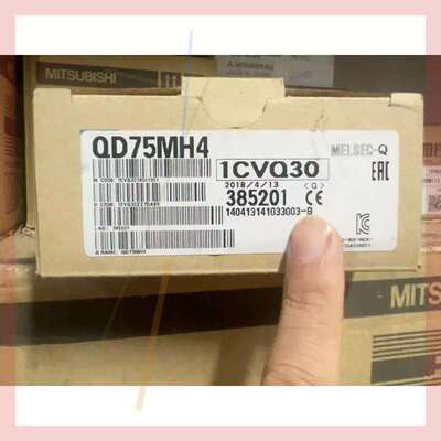 议价MITSUBISHI MEEC-Q QD75MH4