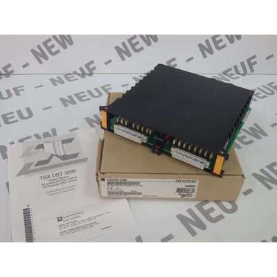 议价TSXDST3292 - - Tsxdst 3292/Module 32 Outputs New