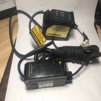 议价K CMOS Lasr Ssor GV-H450 w/ GV-21 Amplfir【议