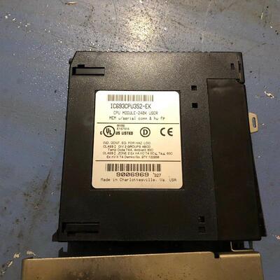 IC693CPU352     GE 现货     IC693CPU352   质保一年