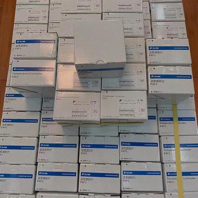 PXF4ABY2-FW100 温控表温控器温控仪由电机生产全新原装