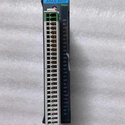 全新 正品  华/ADVANTECH模块 APAX-5017 工程余货 无包装