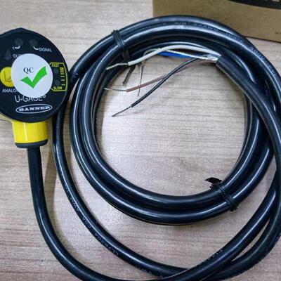 原装 正品 进口超音波感测器 T30UXUA 订货 80463 现货