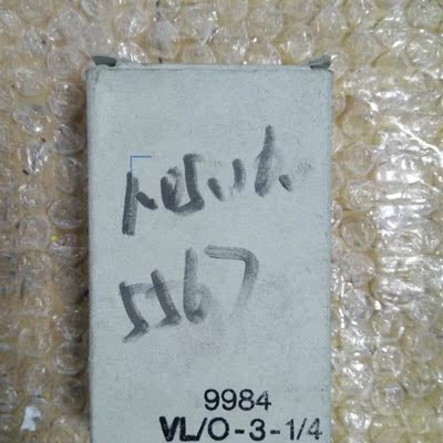 FESTOVL/0-3-1/4全新现货