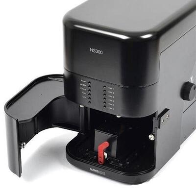 马尔文nm颗粒跟踪分析仪NanoSight NS300