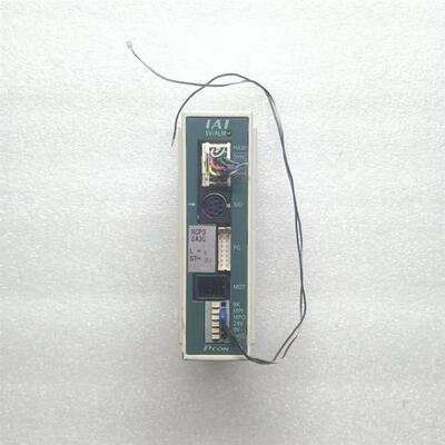 IAI伺服驱动器 PCON-PO-28PI-NP-2-0 RCP3-SA3C-1-28P-6-250-P1-S