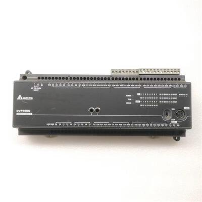 台达PLC控制器 DVP60EC00R3