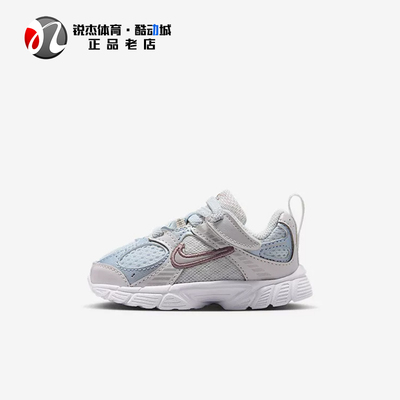 耐克Nike婴童轻盈低帮运动休闲鞋