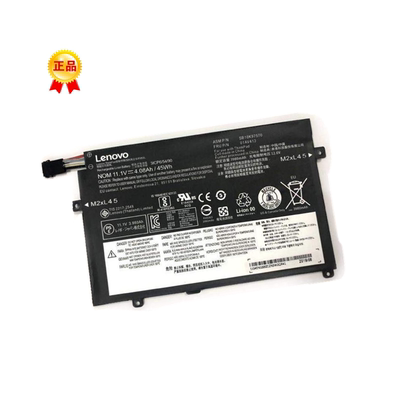 适用于E470 E470C E475 E480 E580 R480 R580 01AV411笔记本电池