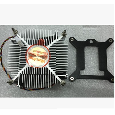 适用配lenovo 启天 M4350 M4360 M4340 M4300 温控CPU AVC风扇