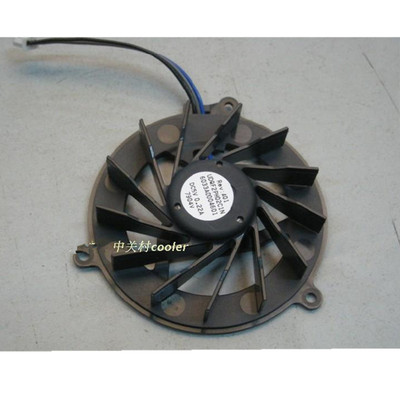 适用HP惠普PP2090 NC6000 NX5000 NC8000 NW8000 V1000笔记本风扇