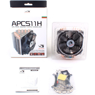 适用配FX8350 FX8150 FX8310 FX8100 FX8320 FX8120 FX8300散热器