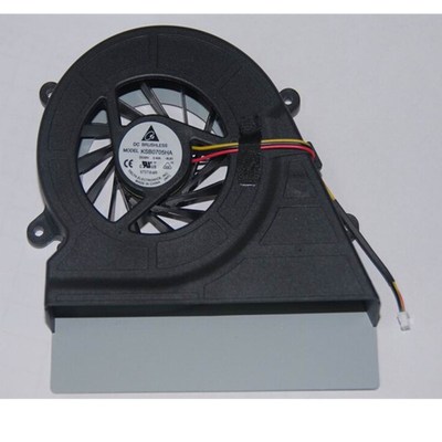 适用台达 DC BRUSHLESS KSB0705HA DC05V 0.40A -8L61 3000风扇