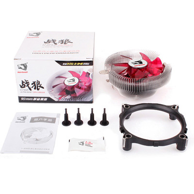 适用Intel/英特尔i3 4170 CPU散片 3.7G全新 i4160支持b85散热器