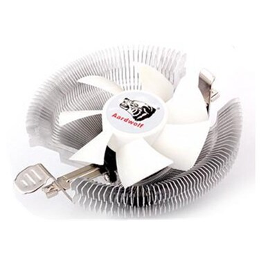 适用酷睿2 E8300E7200E7300E7400 775 CPU E7500 E7600正式版风扇