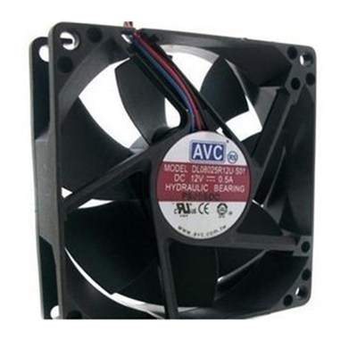 DL08025R12U-S01CPU风扇