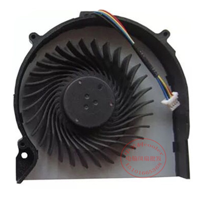 适用全新原装索尼 VPCEH  EH16 EH22 EH25YC EH26 EH38 EH100风扇