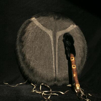 shaman蒙古族图瓦西伯利亚