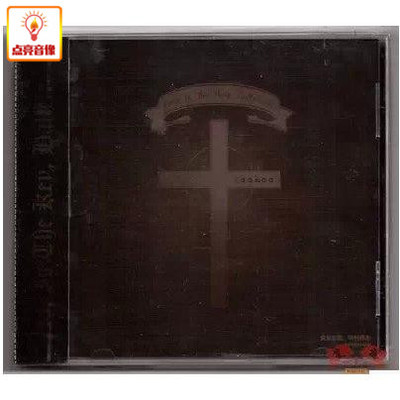 正版音乐TOOKOO乐队Love is the Key Hallelujah爱是钥匙哈利路亚