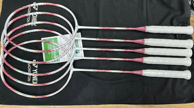 哪儿买 NANOFLARE 70 疾光70 NF70 NF-70 羽毛球拍 尤尼克斯YONEX 疾光系列 中羽在线 badmintoncn.com 哪里买 去哪买