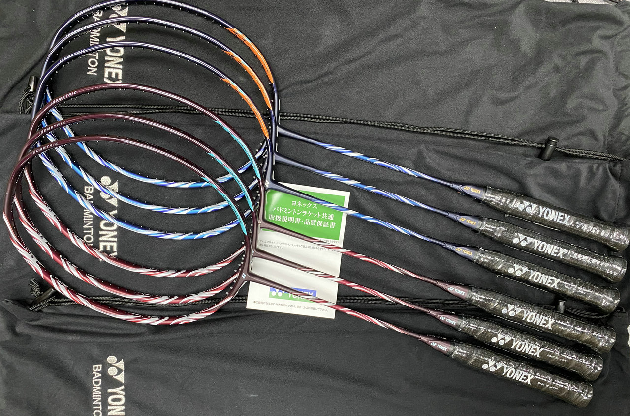 ASTROX 9900A AX9900A 白金天斧 天斧9900A - 中羽在线