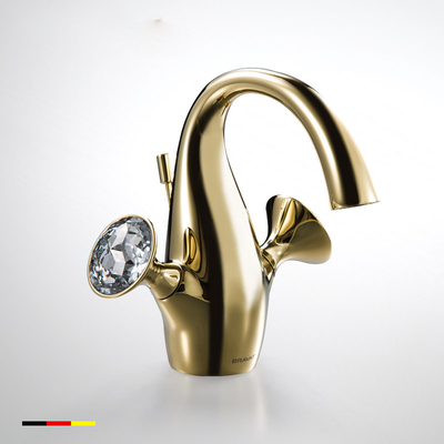 欧式面盆心海伽蓝古全铜