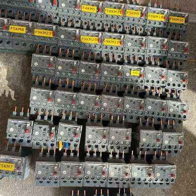 议价热继电器LRN07N，LRN 、LRR、LRD、LRE