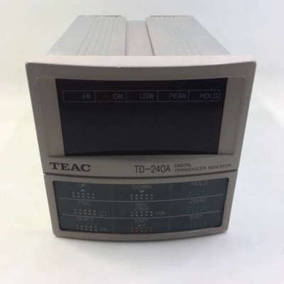 议价TEAC TD-240A Digital TRANSDU