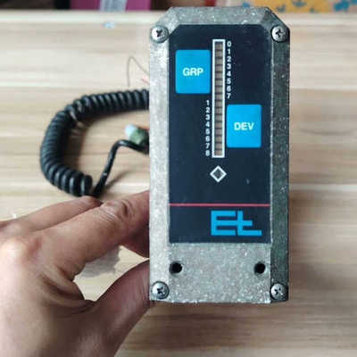 议价ErhardtLeimer莱默尔EL纠编器FX5100超