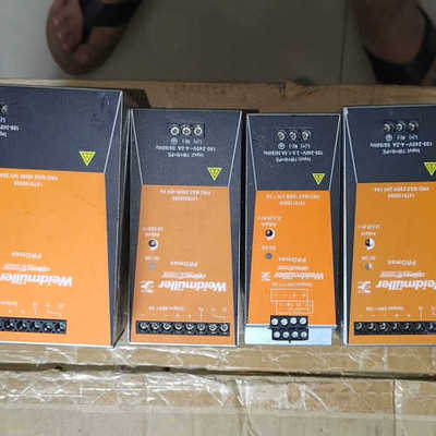 议价魏德米勒系列开关电源PROECO