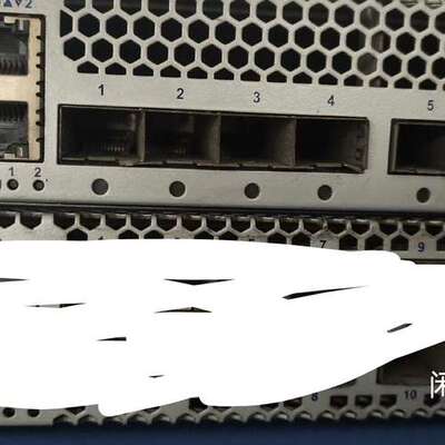 议价ARISTA   DCS-7124S