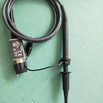 议价IWATSU SS-103R 10R 示波器探头