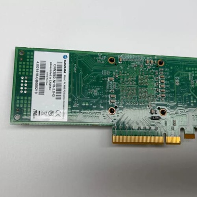 议价Cavium Nitrox3 PX NHB PCI-e加速卡