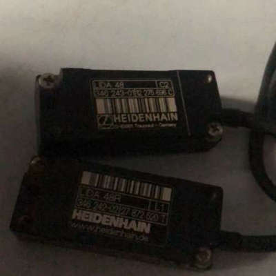 议价海德汉LIDA 48R