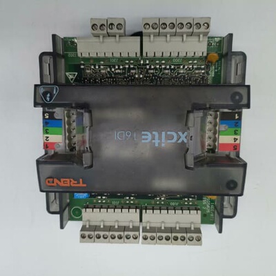 议价英国卓灵控制器XCite 16DI ITEM3-2000U0