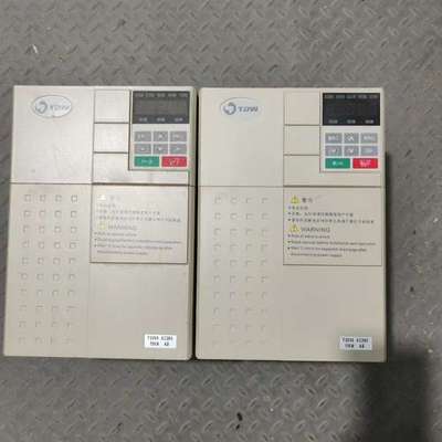 议价台威变频器T3000 T5000 11kw/15kw 380