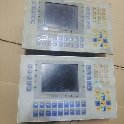 议价意萨ESA人机界面VT320WA0000.二手的，成