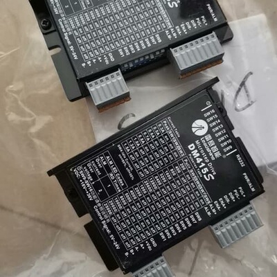 议价雷赛步进驱动 DM415S 现货3个 全新未使用 无